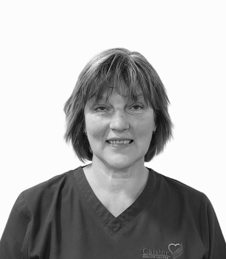 Meet the Team :: East Lindsey Primary Care Network
